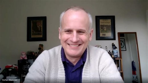 Testing Ain t Easy - Episode 8 | @LawSchoolAdmissionCouncil 1/2026 #LSAT Reading Comp Minor Change | Stefan Maisnier