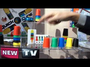 Quick Cups by Spin Master