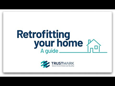 A Guide To Retrofitting Your Home