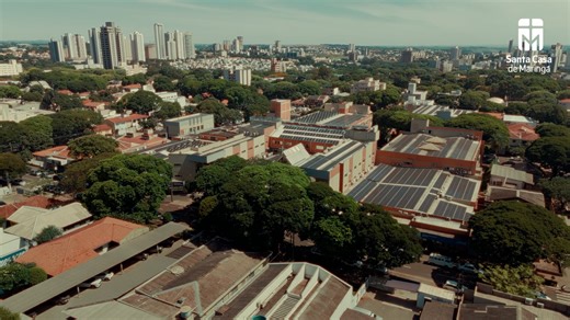 INSTITUCIONAL SANTA CASA