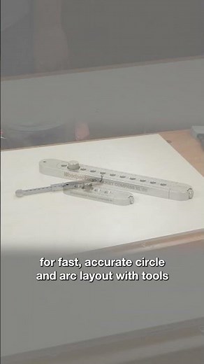 Woodpeckers OneTIME Tool Collector's Vault: Pocket Compasses in Stainless Steel