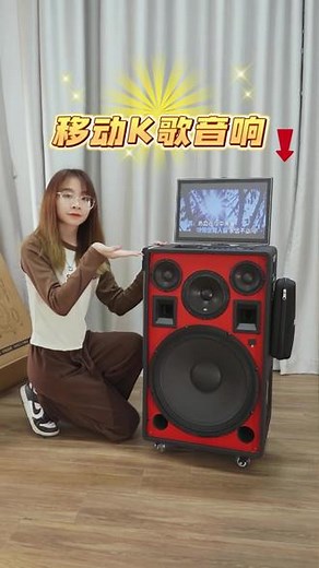 你的音响音质好不好？看看是什么喇叭！教你如何选择