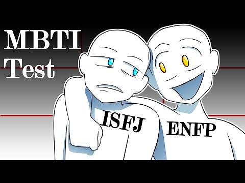 DanPlan Animated | Are You Introverted or Extroverted?