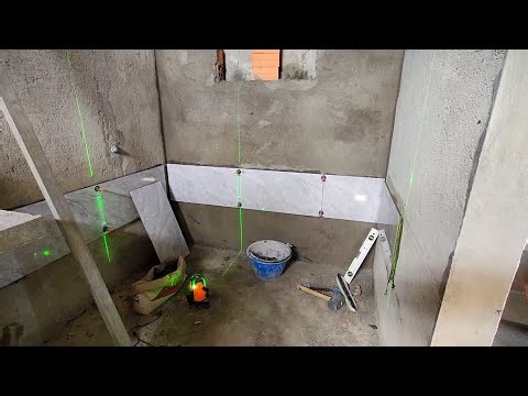 Pro Tiler Secrets! Best Layout Ideas for 300x600mm Ceramic Bathroom Wall Tiles