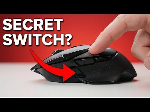 How To Change Mouse Dpi Without Software