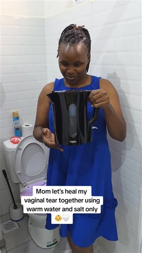 This is how to use Bathsitz❤️ INSTRUCTIONS FOR USE. ✅️Place the bath underneath your raised toilet seat. ✅️Pour warm water into the bowl. Water level should be deep enough to cover the perineum. ✅️Add salt or your doctor prescription ✅️Now sit down and soak for 15 to 20 minutes and use the ‘bubbler’ to spray water gently over the perinium region for a more ‘dramatic’ clean. ✅️When you’re done, stand up and dry off the area with a towel. ✅️Pour the remaining water left in the bowl into the toilet