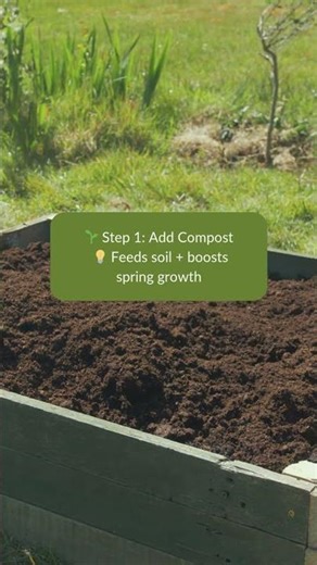 Fall Garden Prep — Protecting Your Soil for Winter