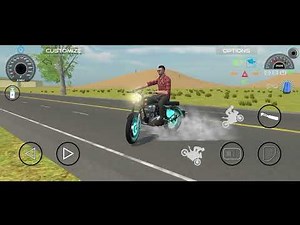 bullet modification & stunts 😱😱