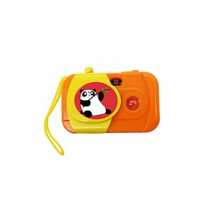 [Hot Item] High Quality Plastic Picture Viewer Mini Camera Toy for Kids