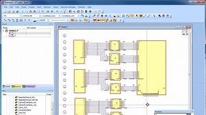 E3.series - Electrical wiring control systems and fluid engineering software