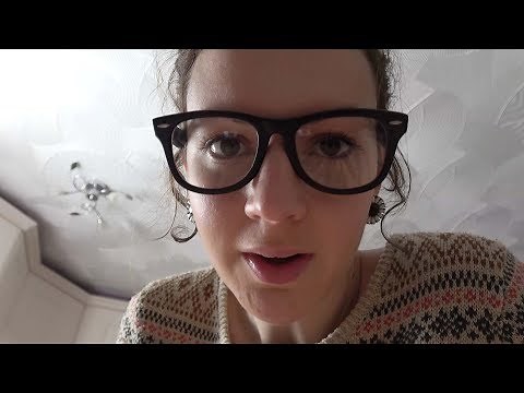 Dr Nancy Home Visit | ASMR Roleplay