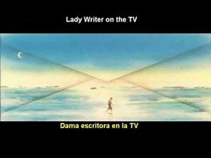 Dire Straits - Lady Writer (Subtitulos español - inglés)