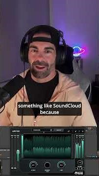 How I quickly edit and share my DJ mixes to Mixcloud.