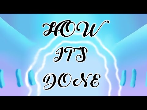 "How It’s Done" — cover by Alison