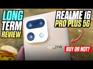 realme 16 pro plus review after 10 days - major problem 😱 | realme 16 pro plus 5g buy or not ?