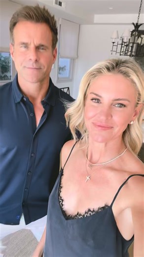 If you thought Cameron Mathison was just a TV heartthrob… think again 😉 He’s now using his health journey (including beating cancer!) to help others transform their lives through functional health coaching with Health 360. Cameron truly walks the talk when it comes to living well. He’s going to be this week’s podcast guest on HEAL with Kelly where we talk about all things healing, optimization, and what it really means to be well. Check out the full conversation this Thursday! | HEAL with Kelly