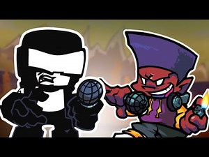 FNF Ugh (Darnell Mix) FULL COMBO SHOWCASE