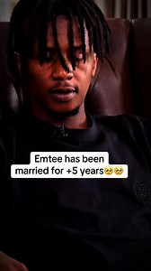 177K views · 10K reactions | Emtee is grateful for having a supportive wife by his side ❤️ | SA Hip Hop & Amapiano Wave | Facebook