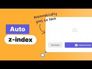 Easy layer management for design projects
