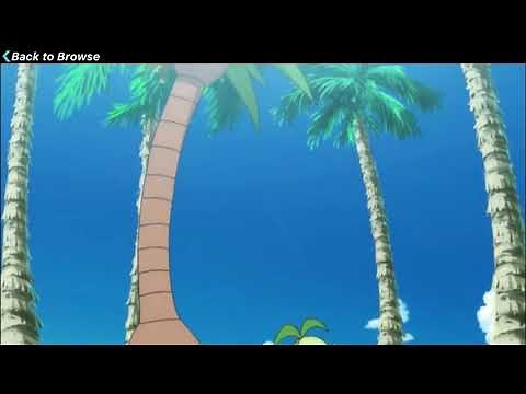 EXEGGUTOR! EXEGGUTOR!