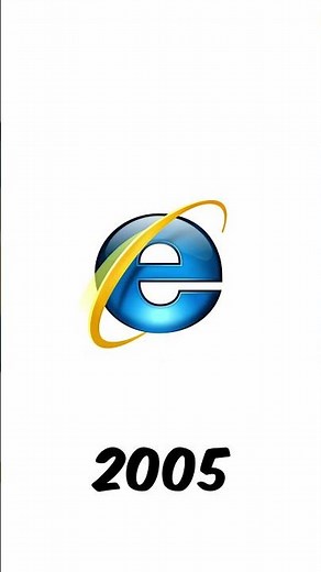Nobody Knows Internet Explorer ! #shorts