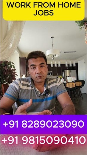 Full Time Work From Home Jobs | Online Data Entry Video Editing Jobs for Freshers & Experienced