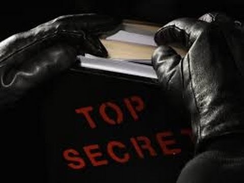 Intelligence Research & Collection