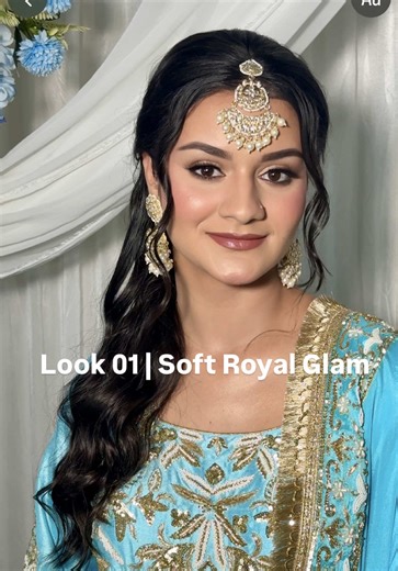 Day 1 of one-on-one professional makeup training. This look was created by my student on her very first day. No shortcuts — just technique, understanding, and control. Real learning starts with the basics. @HIFIBOUTIQUE @DivinedecorbyRu #MakeupCourse #MakeupTraining #StudentMakeup #MakeupEducation #dayone