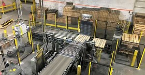 Machine Guarding Systems | WireCrafters