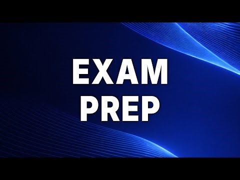 Exam Prep Focus – GAMMA Pure Tones for Focused Review and Accuracy (2 Hours) – No Music