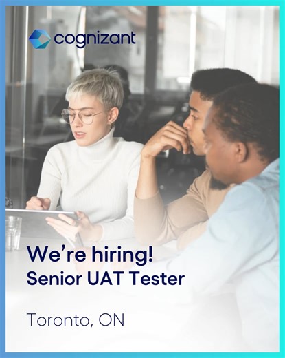 Senior UAT Tester with Banking Domain Experience