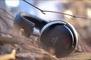 Soundmagic HP1000 Dynamic Headphones - Brightest Ideas! — Audiophile Heaven