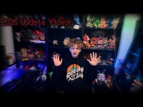 2026 Update Video!