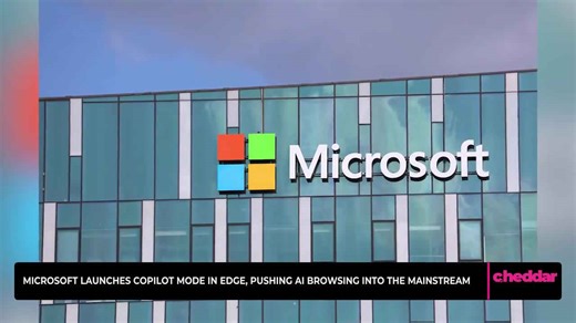 Microsoft Launches Copilot Mode in Edge, Pushing A.I. Browsing into the Mainstream