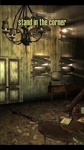 Breaching a Model Home | FALLOUT 3