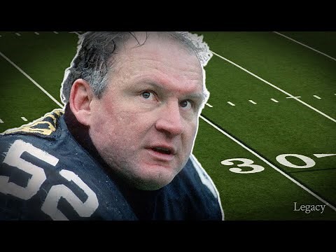 These NFL Players Tragically Died With CTE Brain Disease
