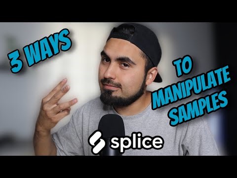 Splice Tips & Tricks | Making Loops Your Own