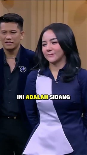 Jegel berusaha keras untuk menjatuhkan Rigen #rigen #jegel #mainhakimsendiri #adukuat