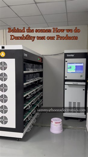 Durability Testing for Quality Tablets: Behind the Scenes