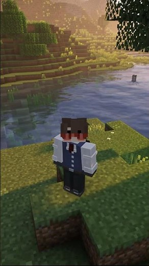 Notch Almost Gave Steve a VERY Different Name 😳