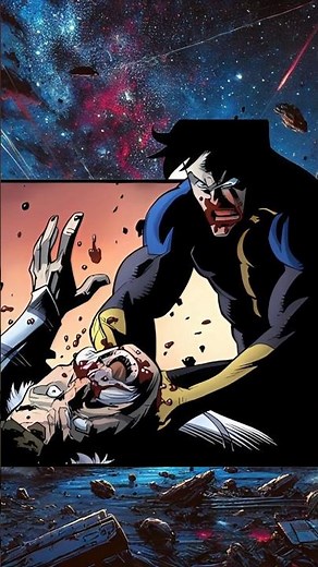 The MOST BRUTAL Kill in Invincible - Mark's Tactic EXPOSED!