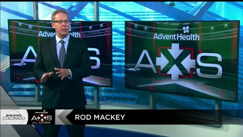 Denver Broncos playoff chances take a big hit