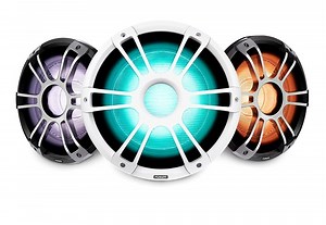 Fusion Signature Series 3 Subwoofer Review: First Look