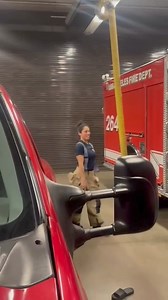 Repost: @ketowithcrystal We had completed approximately 34 emergency 911 medical and fire related calls and it was only 03:30 am. We still had smiles on our faces and I am always up to make people laugh. Burnout is a real thing, but when you work with good people and good crews, a difficult job gets a little easier. I’m thankful for the people I get to work besides and with. I am humbled to serve this city. I am blessed to be a firefighter. #lafd #firefighter #firefighterlife #firefighterposts #