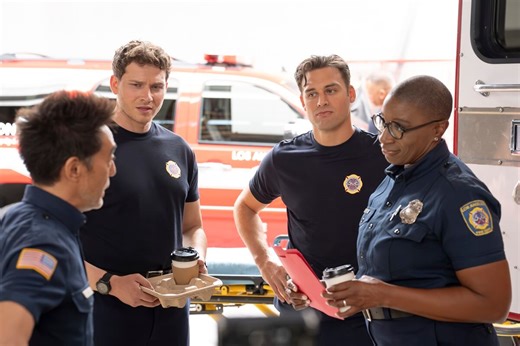 '9-1-1' Season 9 Episode 1 Preview: Photos, Cast, Promo and Air Date