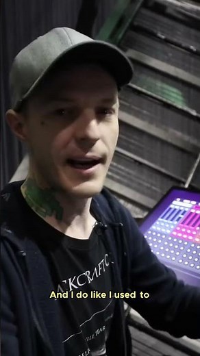 ⚠️ cube 3.0 at Navy Pier [REPLAY] is TOMORROW and ‪@deadmau5‬ is dropping into the chat :D #mau5trap