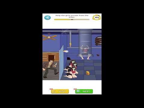 Brain Puzzle Tricky Test Level 34