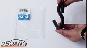 Lower Control Arm Prying Tool Designed to Work with 7/8" Diameter Pry Bar 6007（2Pack)