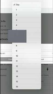 How to change your age 2024 #roblox finally ￼changed it so you can change your age