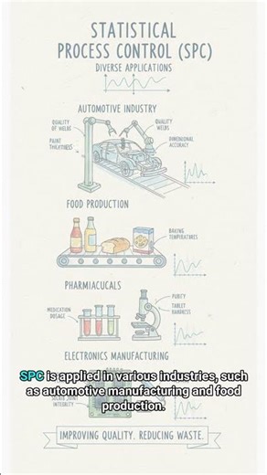#SW 0376 - Statistical Process Control: The Key to Quality Management!